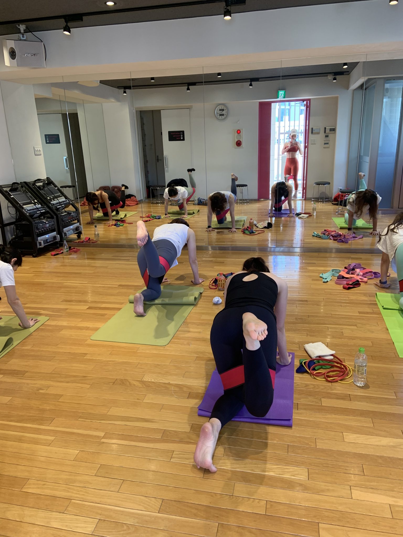 「美魔女コンテスト2022」準グランプリのお尻をサポートしました！ - PeachUp（ピーチアップ）お尻専門スタジオ｜美尻＆桃尻専門ヒップトレーニング ジム ｜銀座