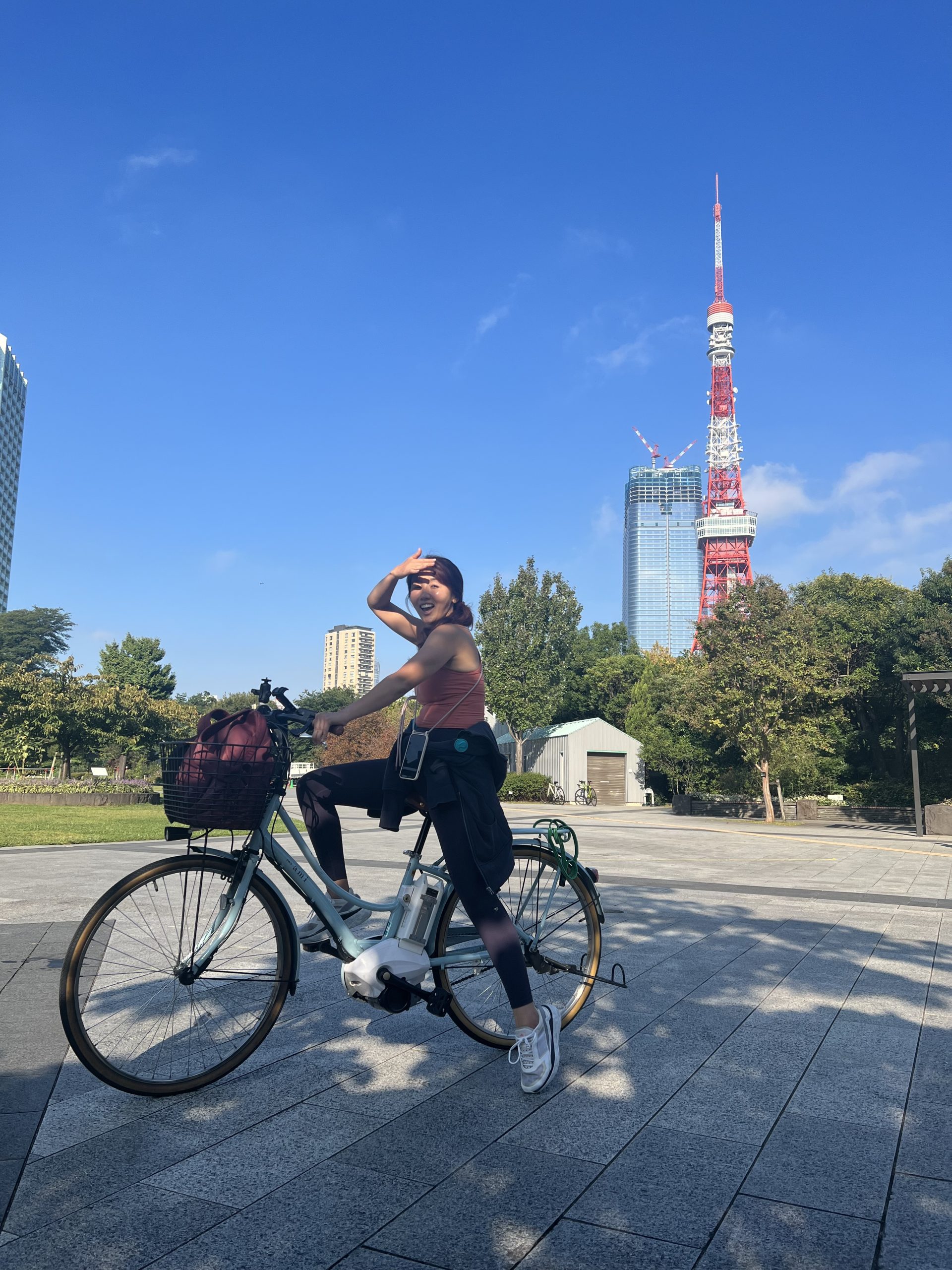 「美魔女コンテスト2022」準グランプリのお尻をサポートしました！ - PeachUp（ピーチアップ）お尻専門スタジオ｜美尻＆桃尻専門ヒップトレーニング ジム ｜銀座